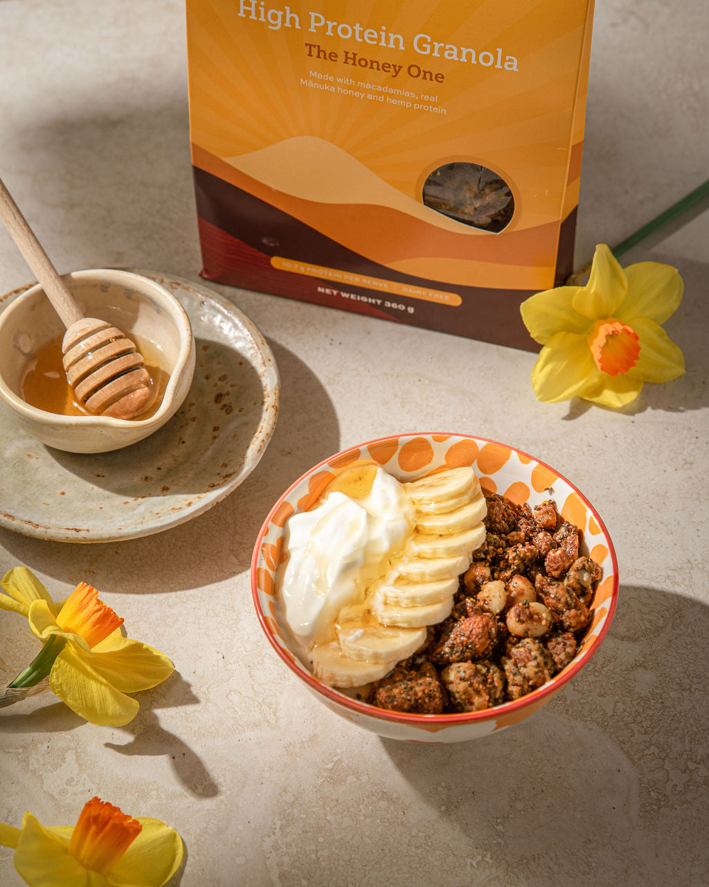 Products – Treasured Morning