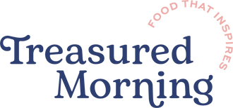 Treasured Morning | High Protein Granola